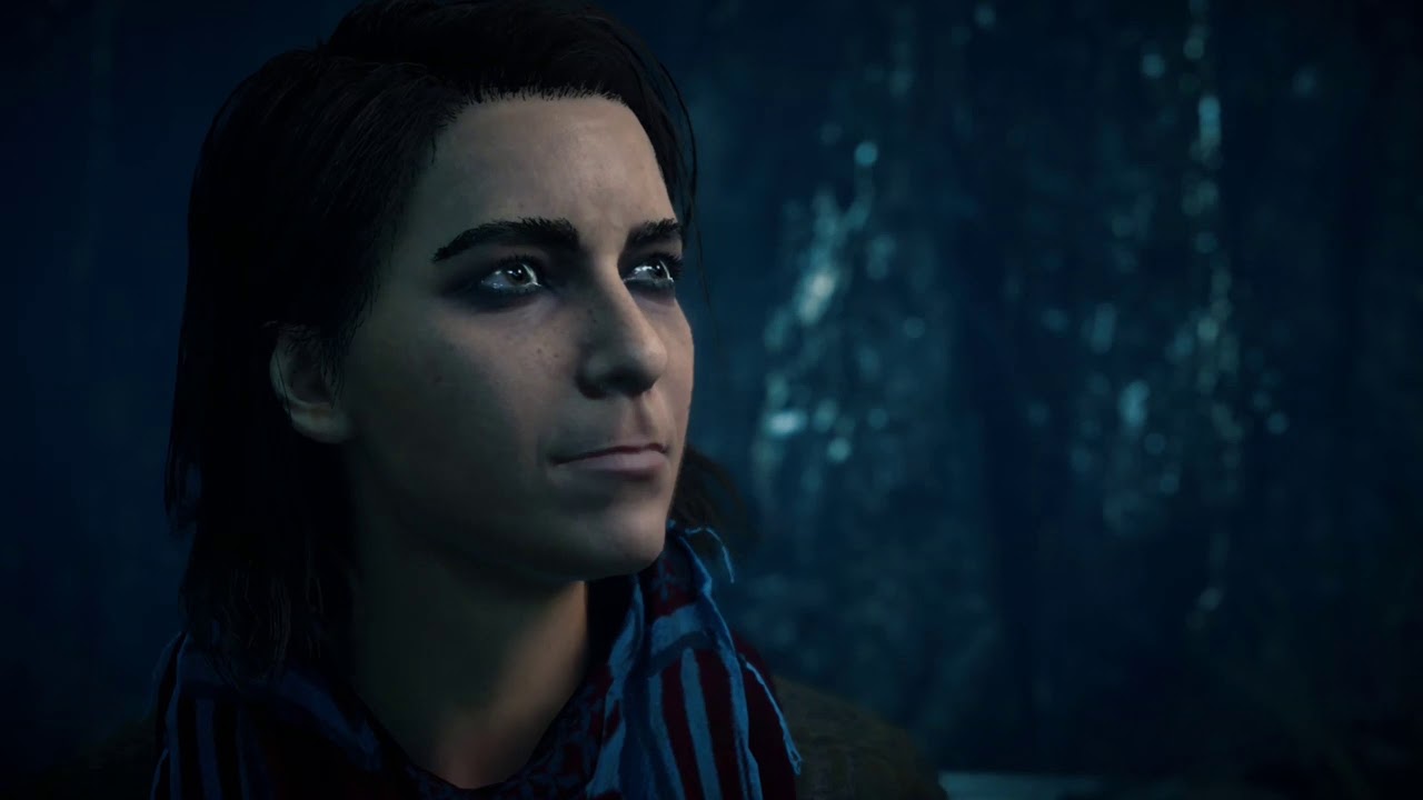 AC Valhalla (Xbox, St.) 100% Walkthrough Pt 492 / Layla Hassan: Present ...