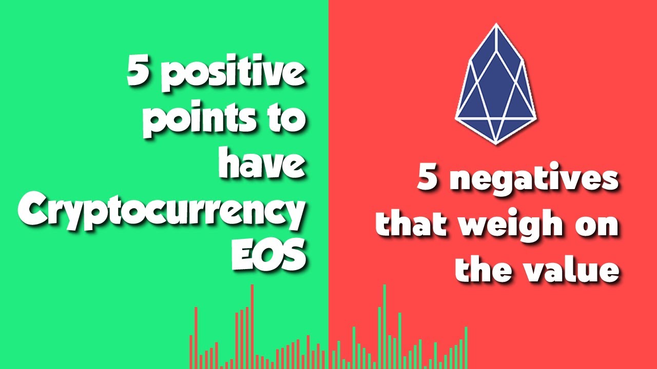 Block.one EOS 👉 Cryptocurrency Fundamental Analysis #1 - YouTube