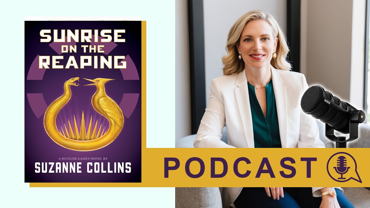 Sunrise on the Reaping: A Return to Panem | Full Review of Suzanne ...
