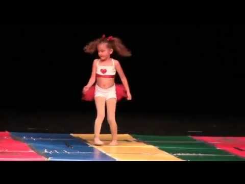 Maddie's Dance Doctor Dance