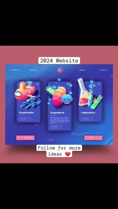 Is This Cool Webdesignuiux Webdesignerwebdeveloper Uxdesignuidesigncreativecodingcss