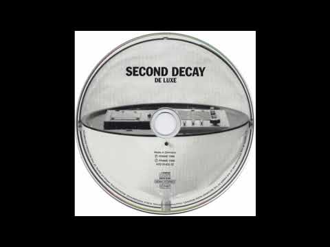 Second Decay ‎– Land Unter - YouTube