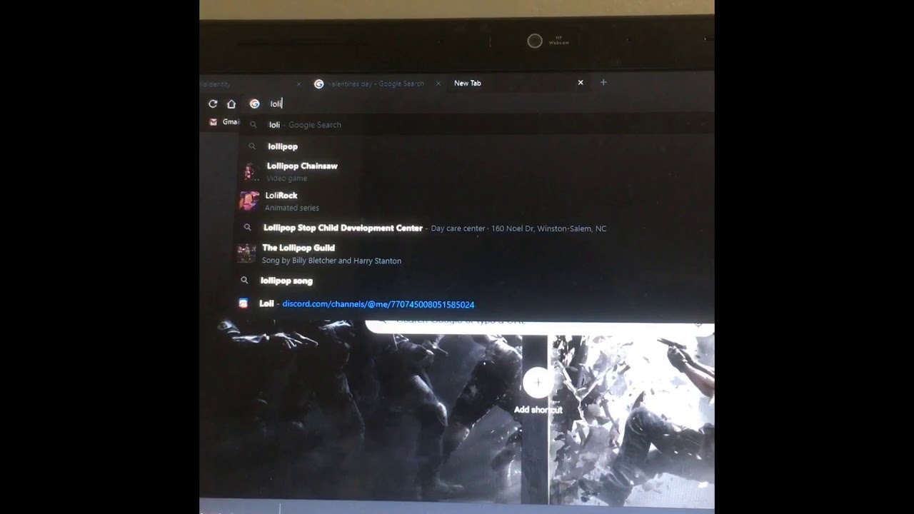 I Wonder What Happens If You Look Up Loli YouTube i-wonder-what-happens-if-you-look-up-loli-youtube