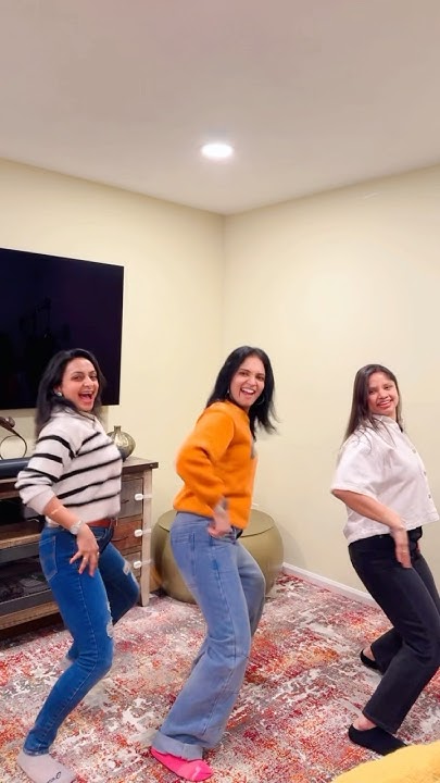 Ranu once more #Telugu #Folk #Dance #Trend - YouTube