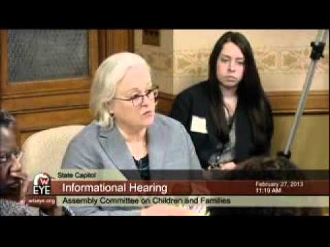 Child Support Fraud - YouTube