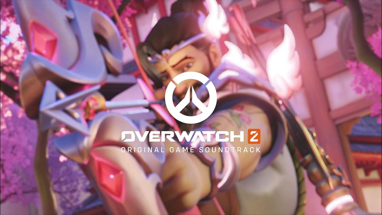 Loverwatch — Overwatch 2 Original Game Soundtrack - YouTube Music