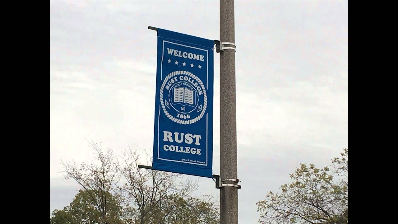 Rust College Founder's Day Celebration - YouTube