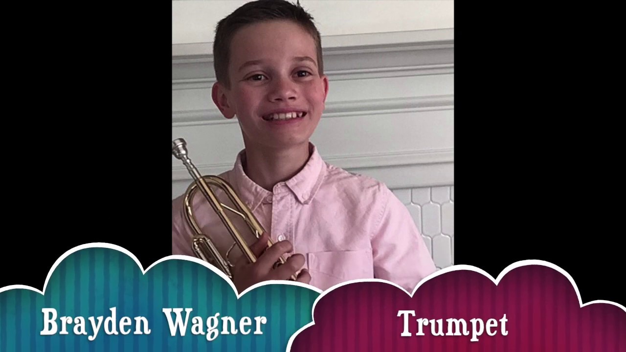 Brayden Wagner - YouTube