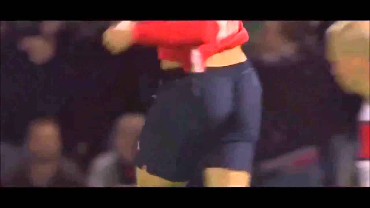 Futbolista Nalgon (75) - YouTube