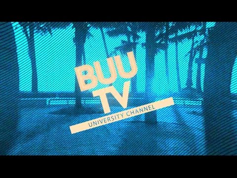 BUU TV University Channel