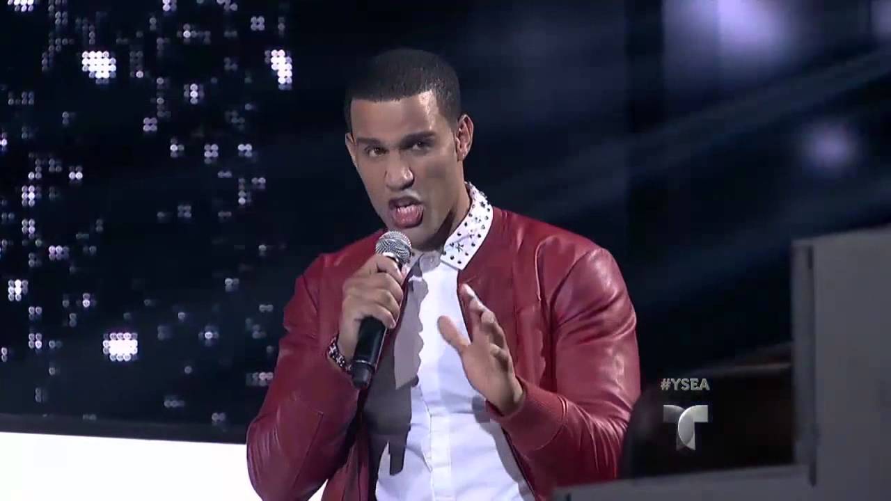 Envee y Pablo Argenis cantan ‘Algo Más’ en ‘Yo Soy El Artista’ (VIDEO ...