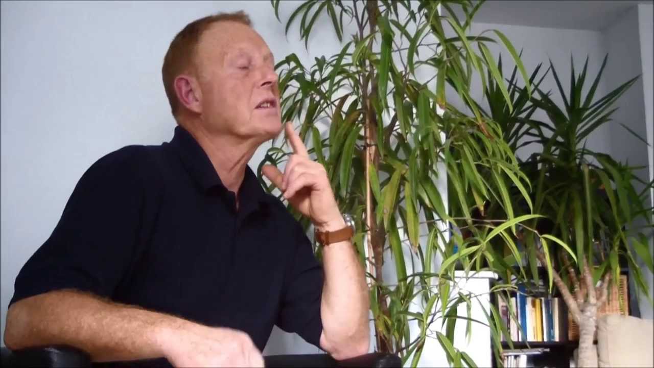 interview de Mr Jean Pierre Diot sur la société E.M.P.R - YouTube