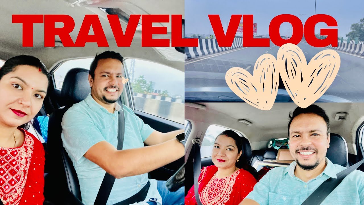 Sumit kamboj vlogs | Travel vlog | daily vlog | road trip | #vlog #travelvlog ⁠@sansCARisumit ...