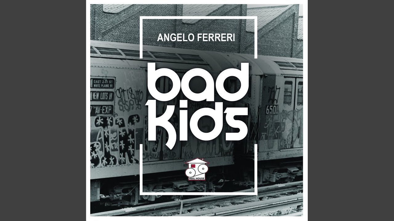 Bad Kids (Original Mix) - YouTube
