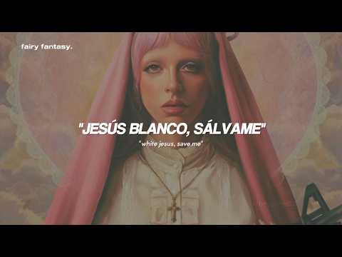 Melanie Martinez - GARBAGE『sub. español + letra/ lyrics』