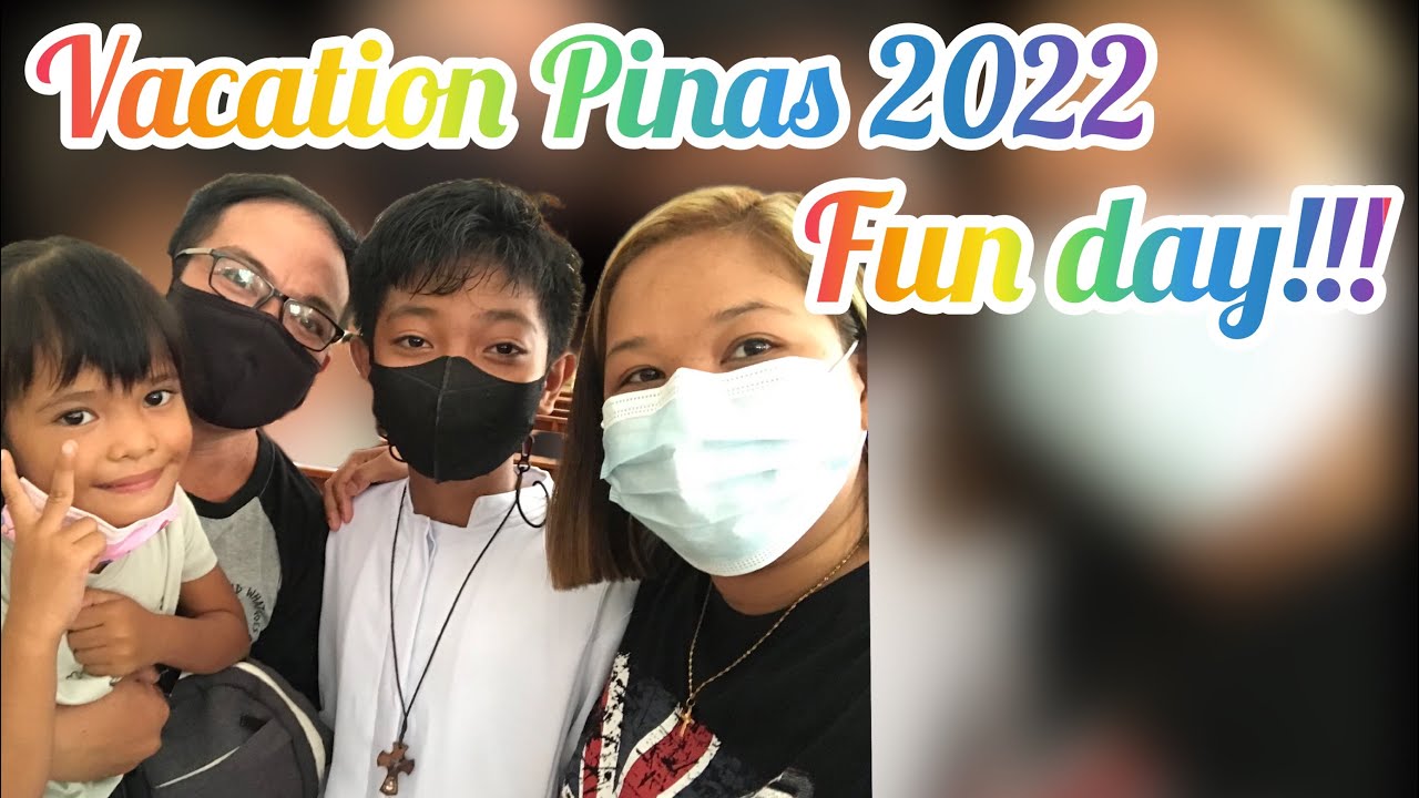 Vacation 2022, Pinas compilations #kalokohancompilations #happiness # ...