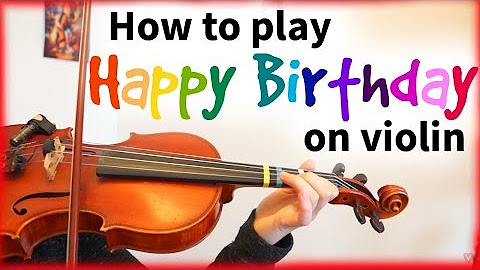 Easy Violin Songs for Beginners - YouTube
