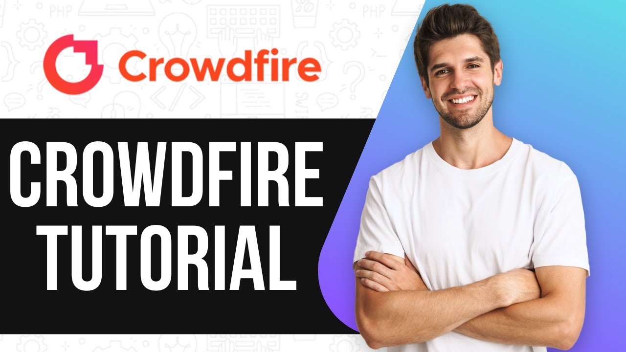 Crowdfire Tutorial | How To Use Crowdfire To Automate Your Social Media ...