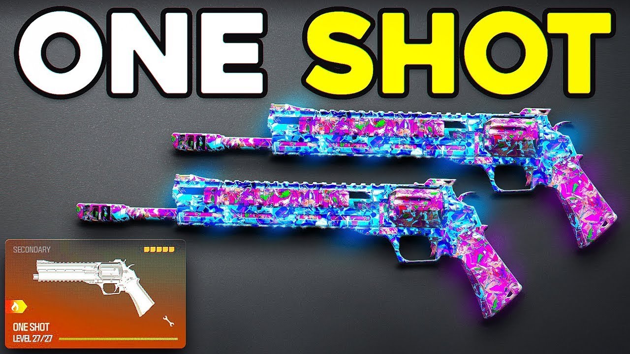 The ONE SHOT SNAKESHOTS Still Broken After NERF?!? (Snakeshots BEST ...