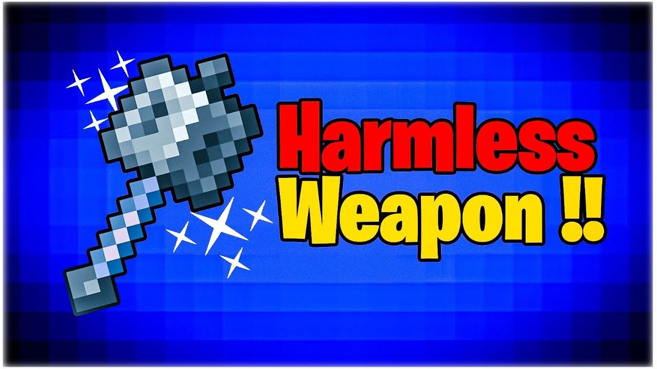 Why This Weapon Is Harmless |The Reality of Mace | - YouTube