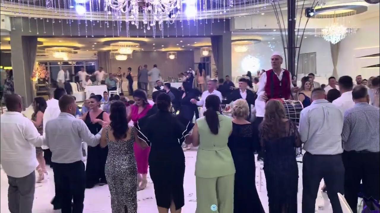 Sezoni 2023 Samir Veliqi & Suad Shaptafi muzika Nazmi Islami, Ardit seferi - YouTube