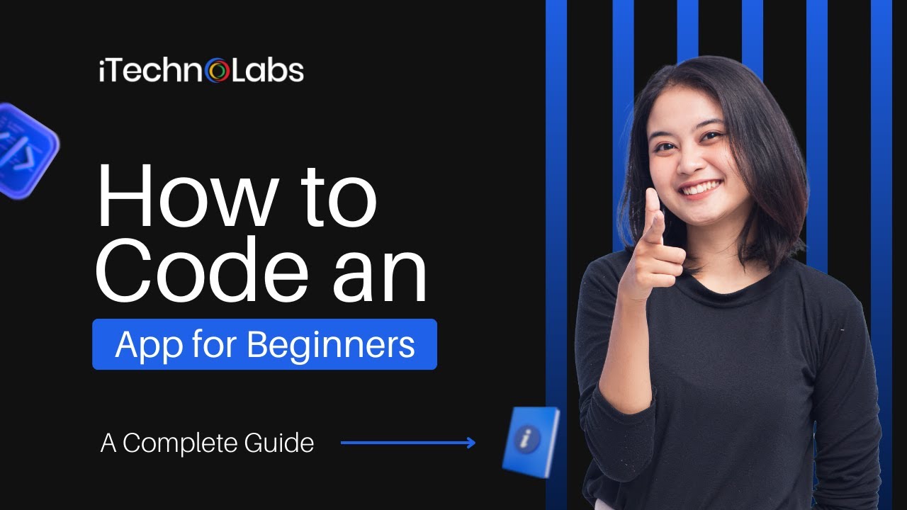 How to Code an App for Beginners | The Complete App Development Roadmap ...