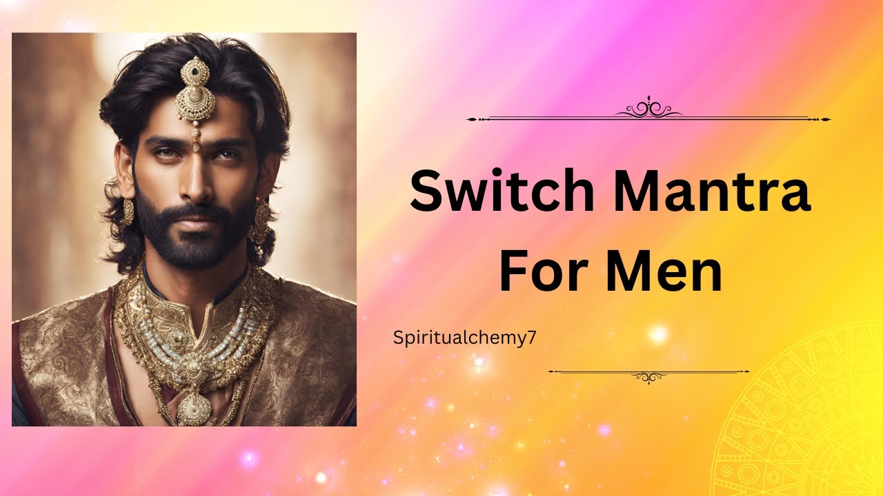 Beauty mantra for men/For attractive personality,handsome beautiful ...