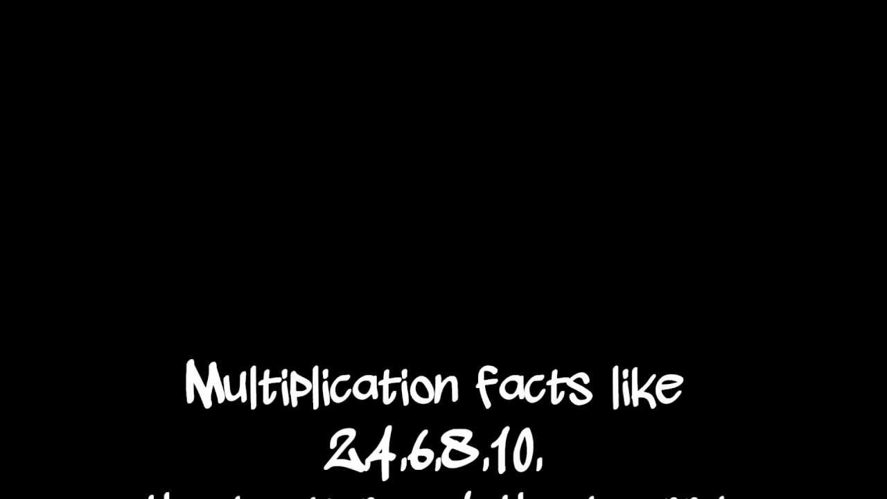 Mr M - The Maths Song - YouTube