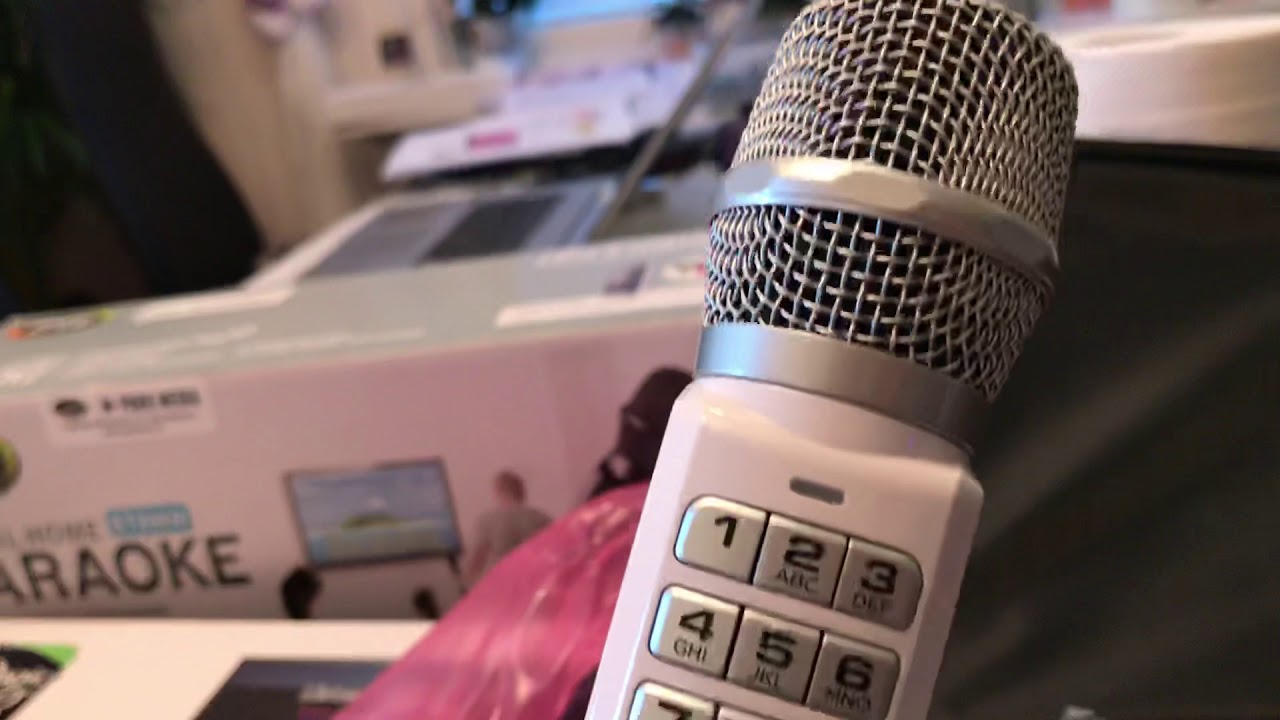 The new E2 Dual Magic Sing Package - YouTube