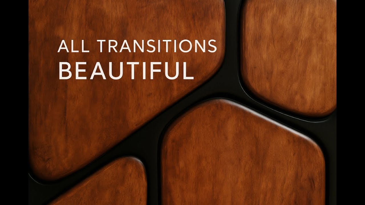 All Transitions Beautiful Druvtara Studio - YouTube