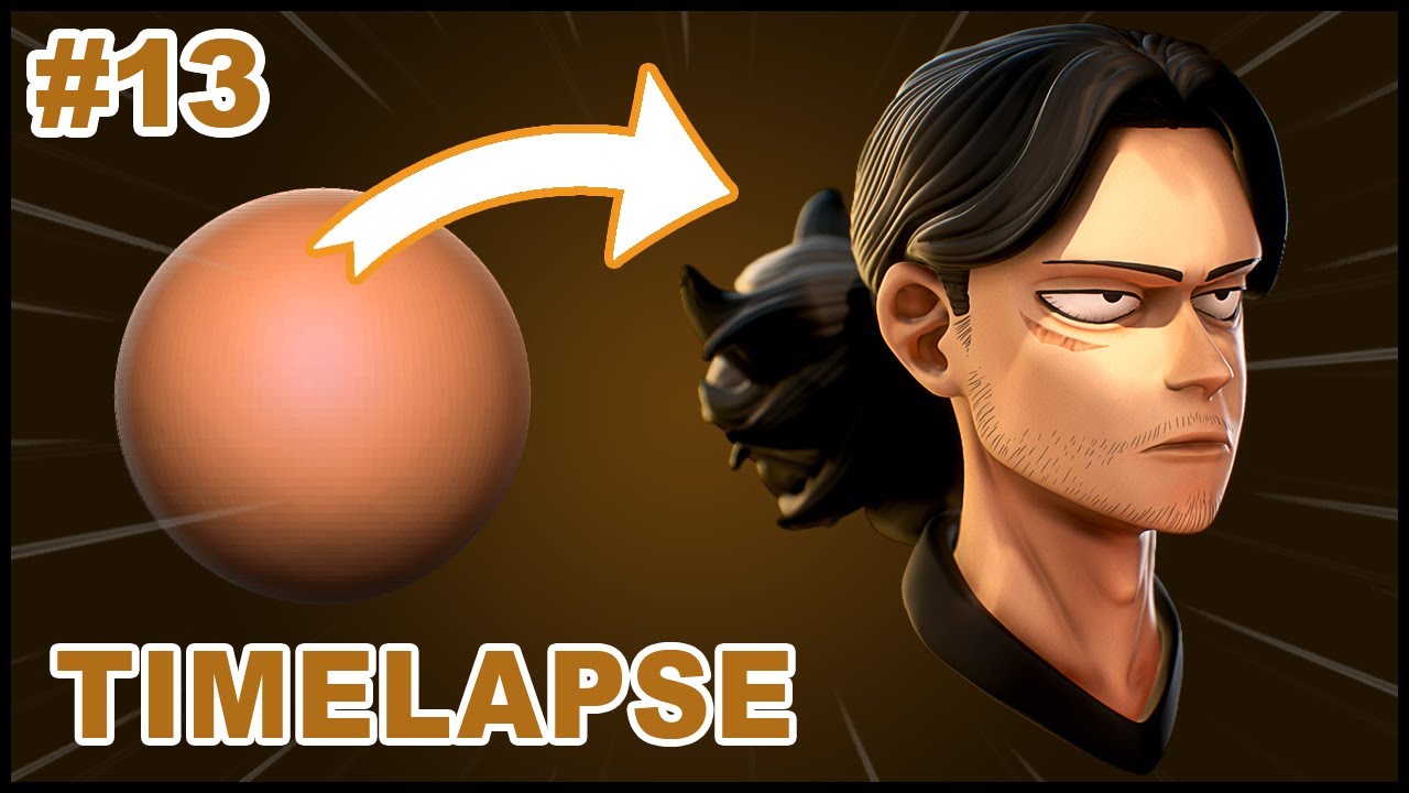 I MADE AIZAWA FROM MY HERO ACADEMIA IN 3D ! - YouTube