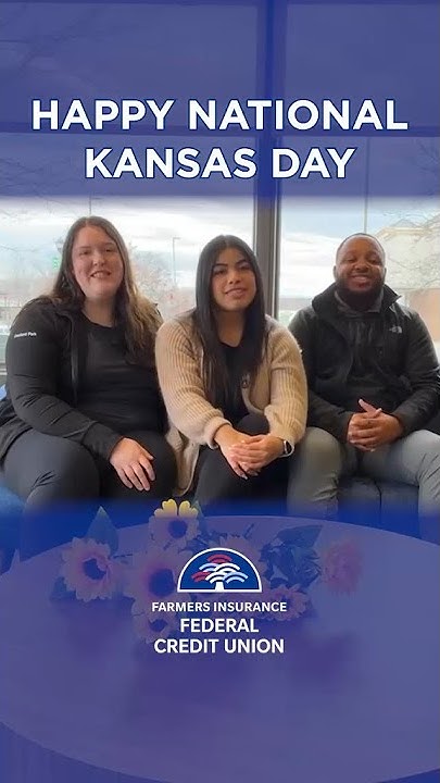 Happy National Kansas Day - YouTube