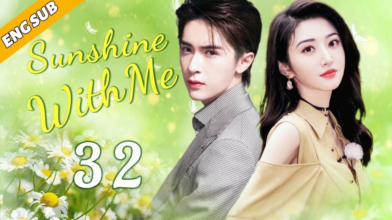 [Eng Sub] Sunshine With Me EP32| Chinese drama| Princess Loves Werewolf| Jing Tian, Chen Bolin ...
