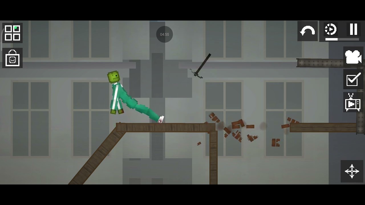 FAR GAME S1 PT2 - YouTube