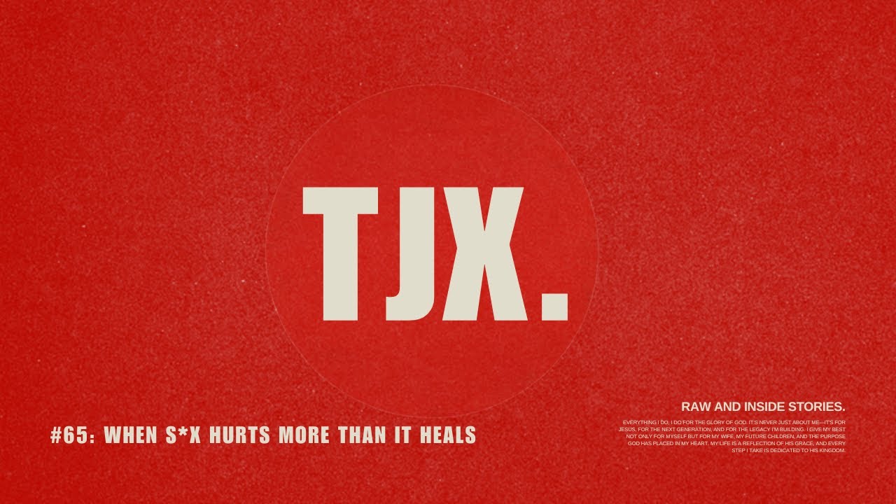 #65: When S*x Hurts More Than It Heals - YouTube