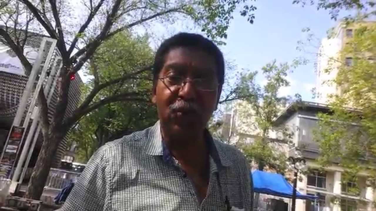 Bubba B Presents Soca Reggae fest 2015 Part 2 - YouTube