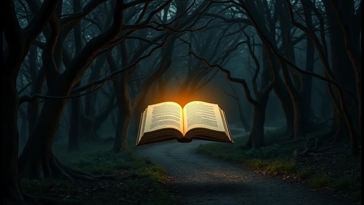 The Dark Side of Fairy Tales What They Really Mean - YouTube