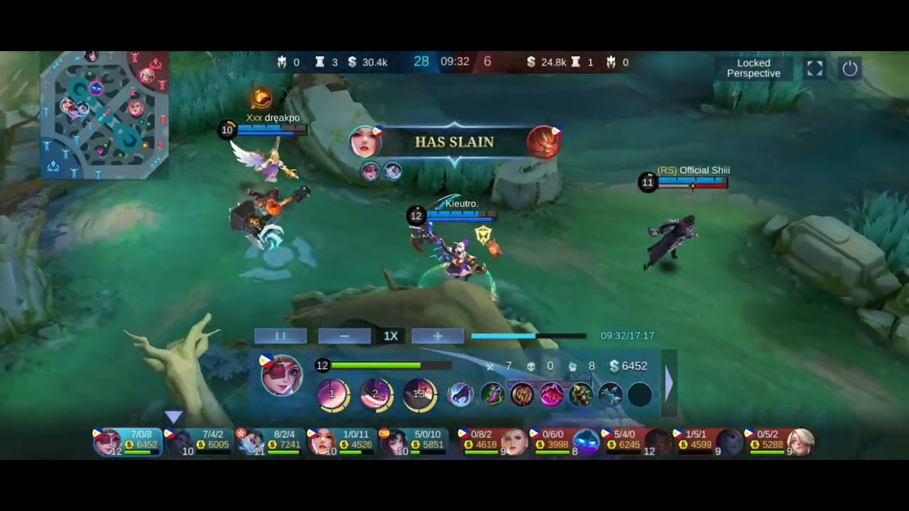 Ruby jungle by Kieutro.PH | Kieutro.PH | - YouTube