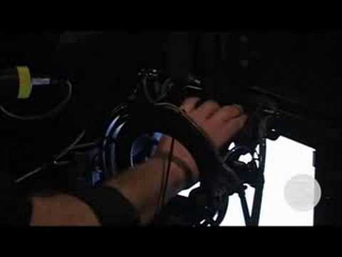 From Muppets to Digital Puppets - YouTube