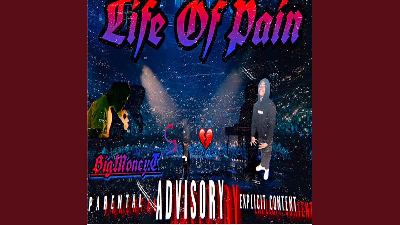 Life Of Pain - YouTube