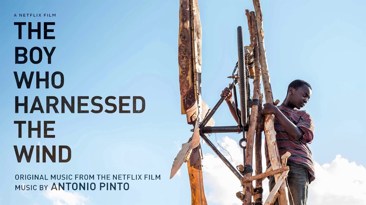 Malawi [The Boy Who Harnessed The Wind Soundtrack] - YouTube