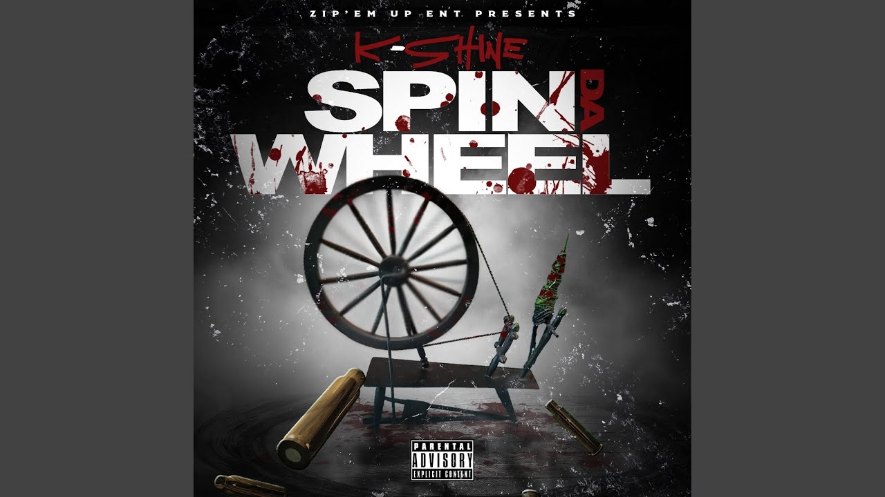 K-Shine (Spin Da Wheel) - YouTube