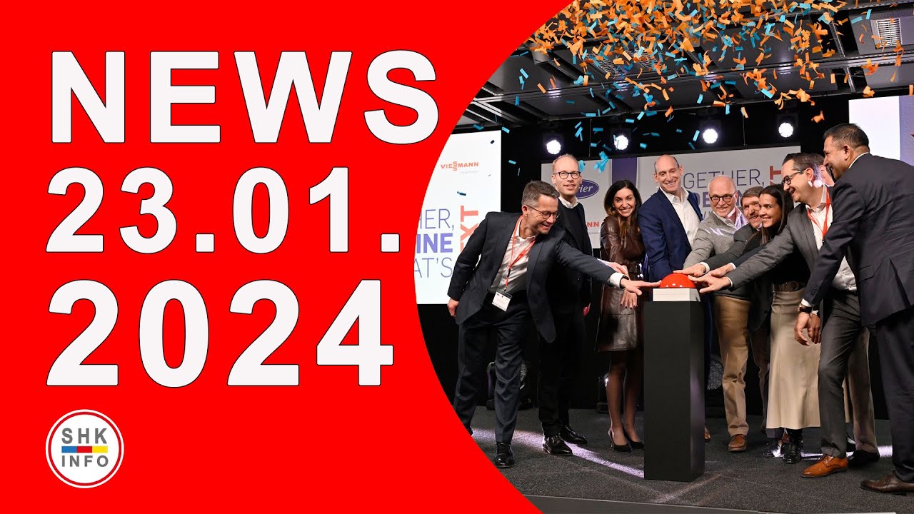 Zusammenschluss von Viessmann und Carrier | Erhöhte kosten für das ...