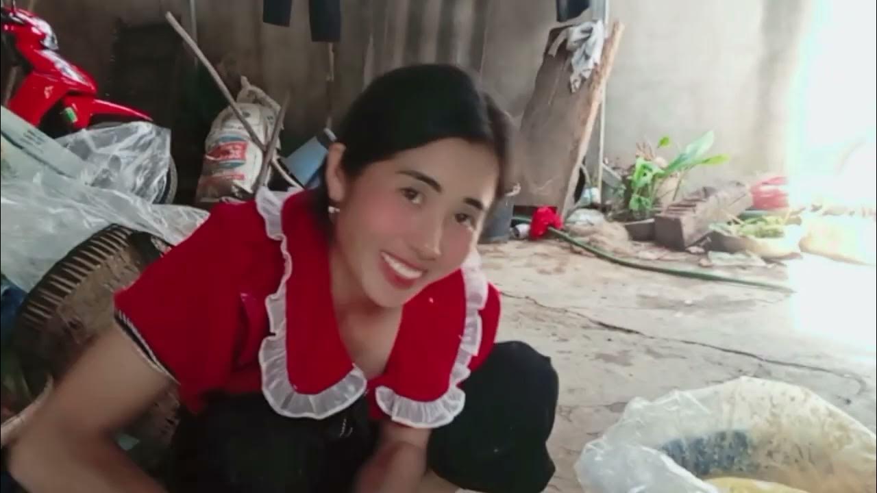 ua ncuav pob kws noj os - YouTube