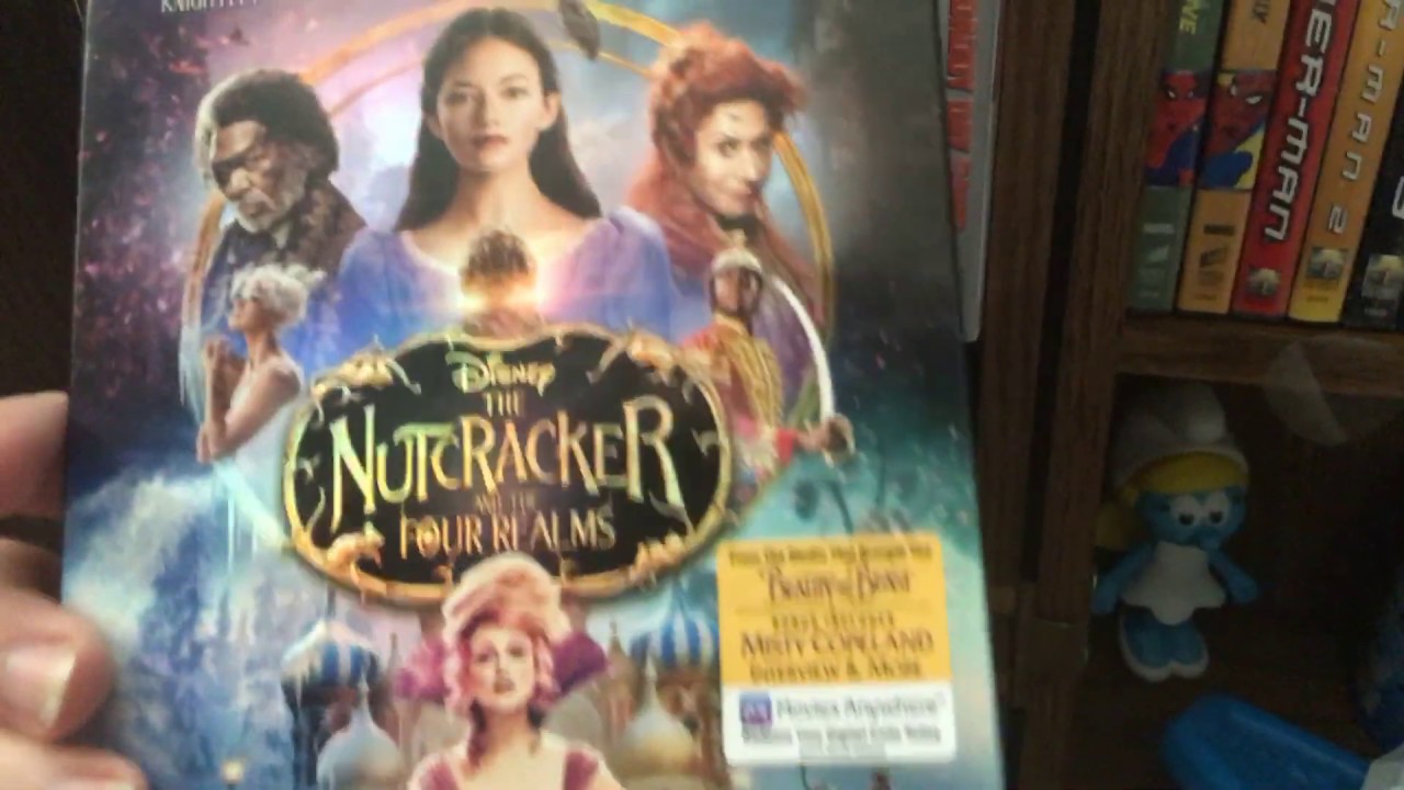 My Complete Blu Ray and dvd Collection - YouTube