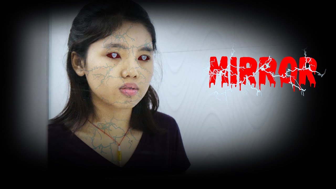 MIRROR | Horror Short Film - YouTube