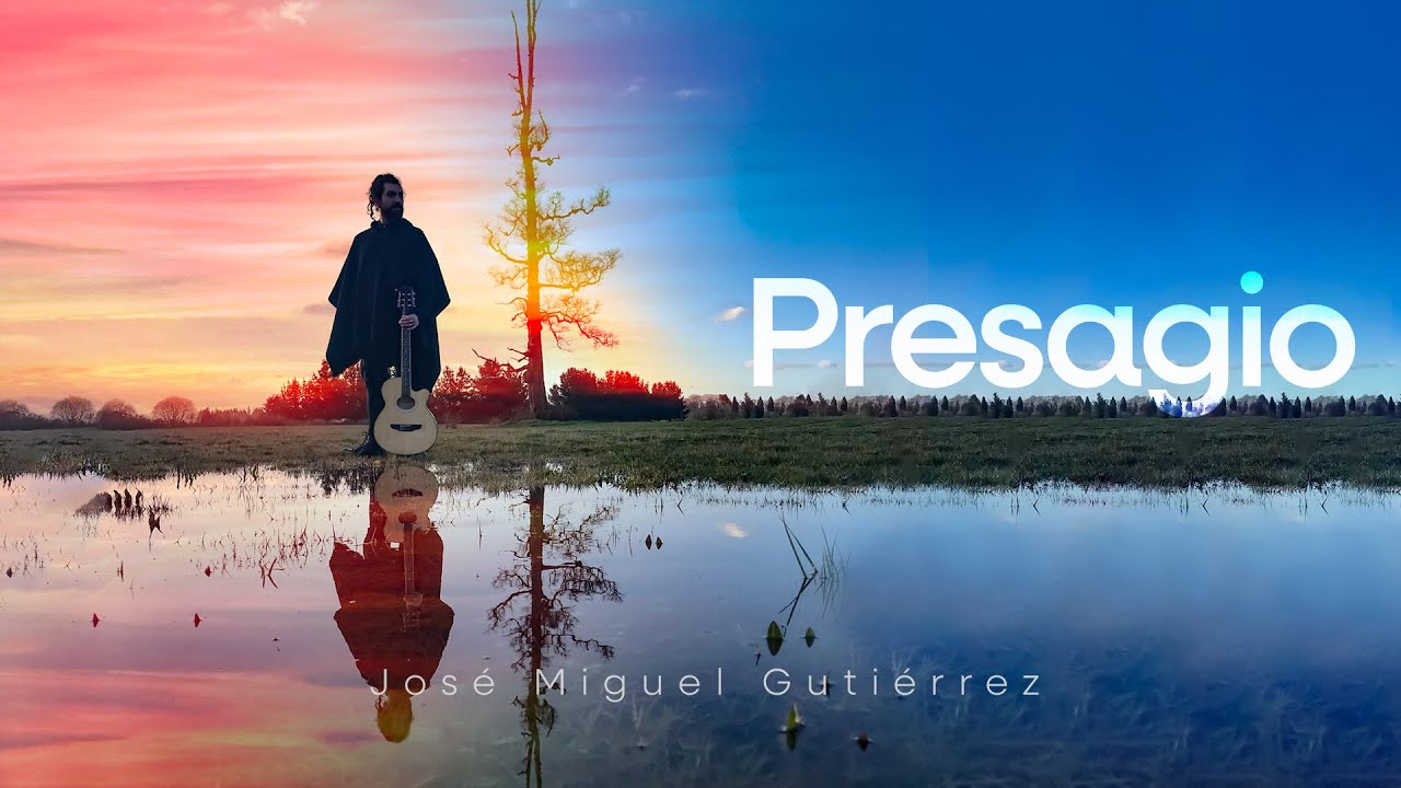 José Miguel Gutiérrez - Presagio - YouTube