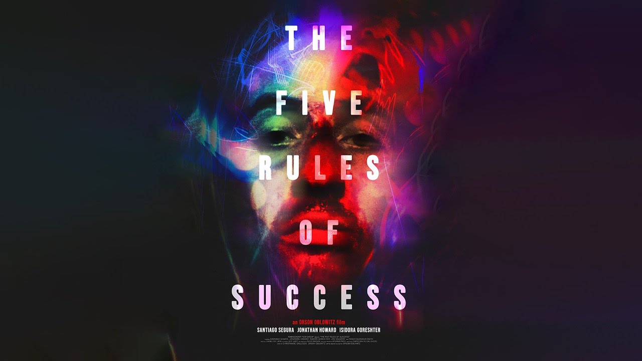 The Five Rules of Success (2021) | Trailer Oficial Legendado | Los ...