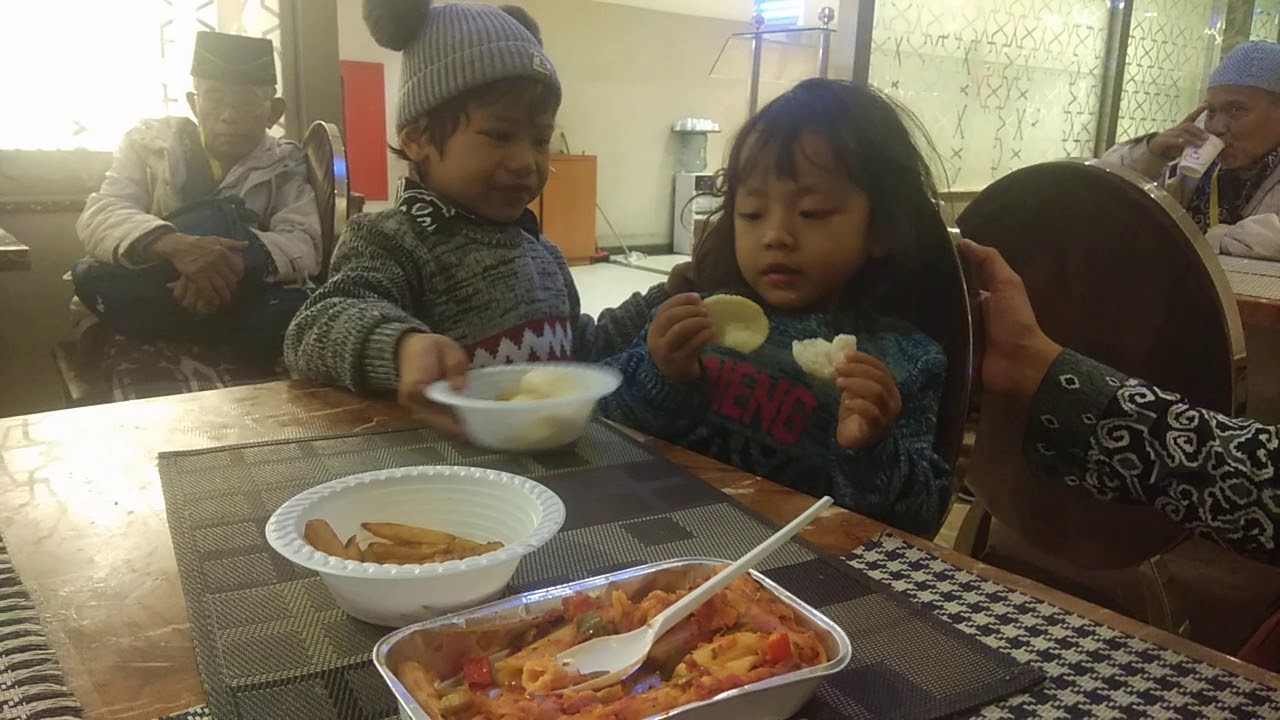 Sayang Adek Youtube
