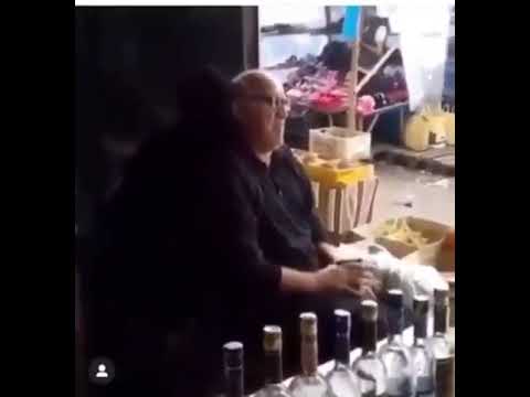 Belə bizon reklamı görmüşdüz? 😂